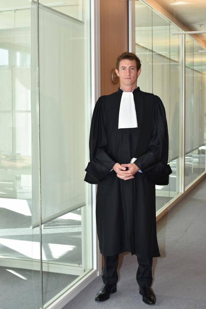 Crégut Avocat à Paris